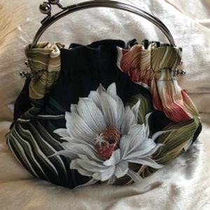 Handmade | Bags | Nwot Handmade Purse From Hawaii | Poshmark